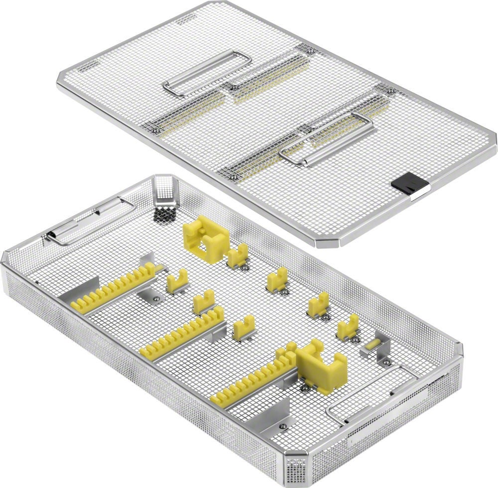 MINOP® TR Accessories