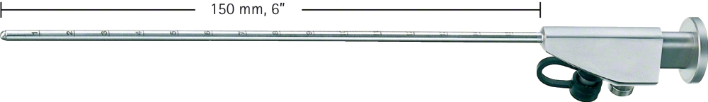 MINOP® Trocars and Endoscopes